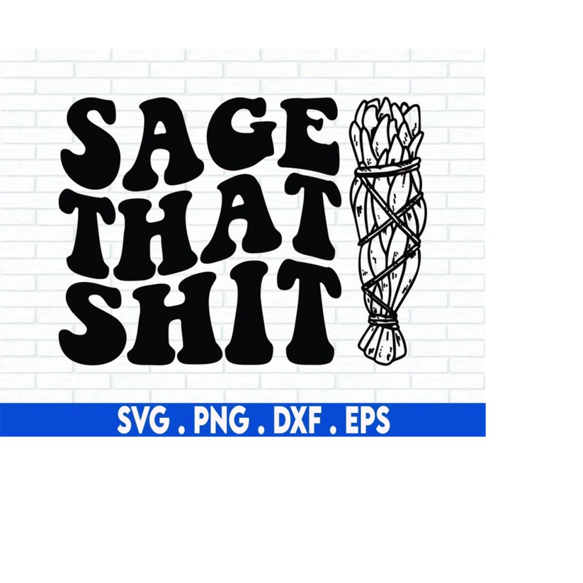 sage svg, good vibes svg, chakras svg, meditation svg, cryst - Inspire Uplift