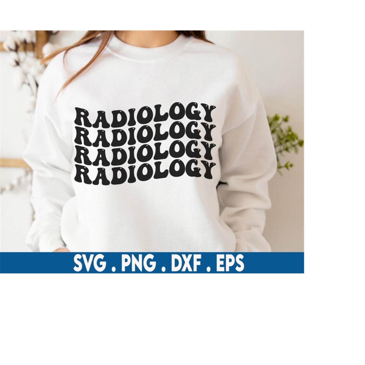 Radiology SVG, Radiologic Technologist Svg, X- Ray Tech Svg, - Inspire ...