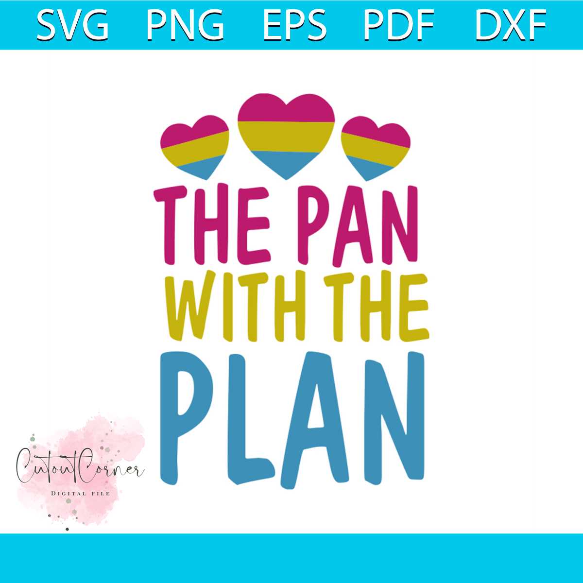 Plans Svg | Inspire Uplift