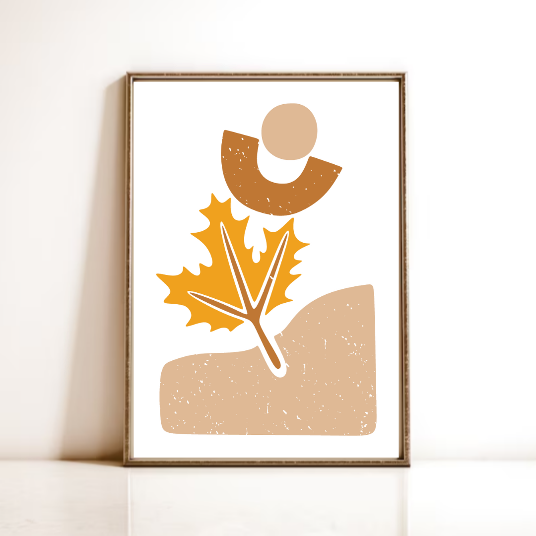 Fall Printable, Fall Sign, Home Fall Print, Fall Home Decor, | Inspire ...