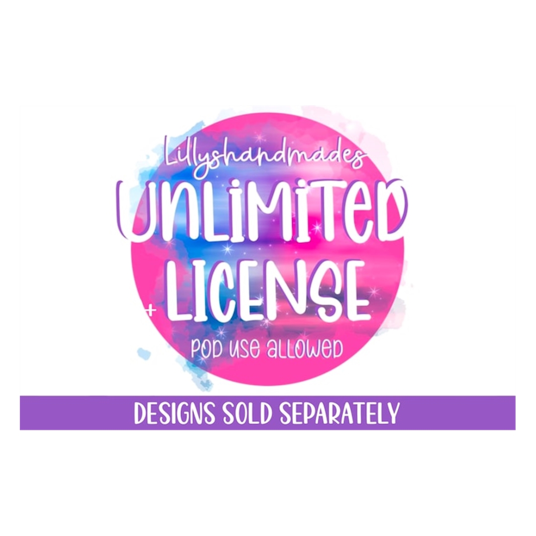 Extended License Clipart | Inspire Uplift