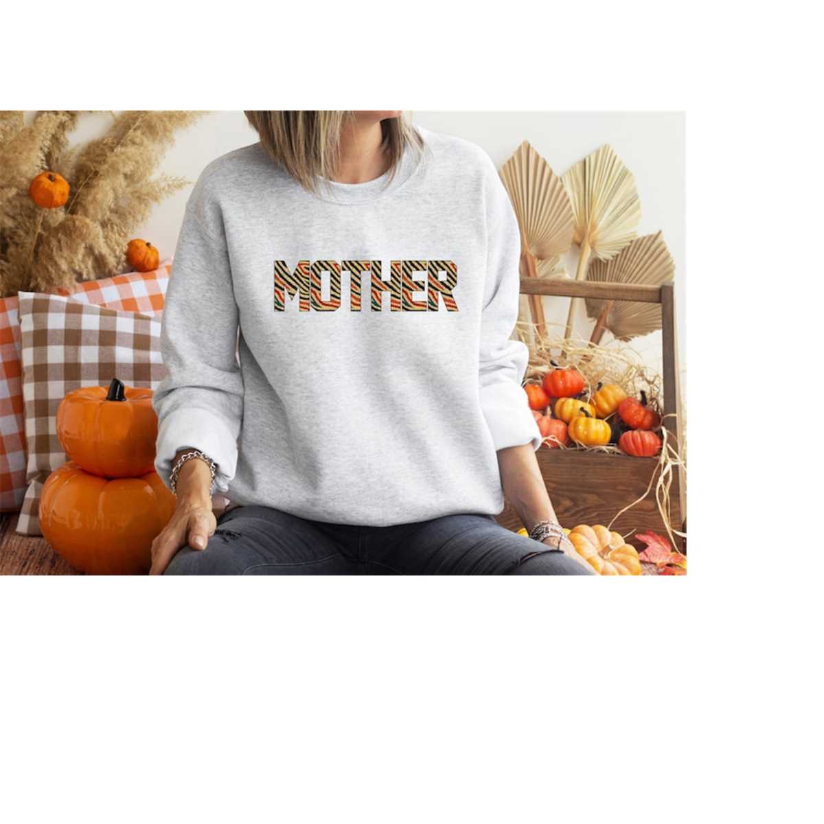 Mother Sweatshirt, Mother Sweat, Mom Shirt, Mama T-shirt, Mo | Inspire ...
