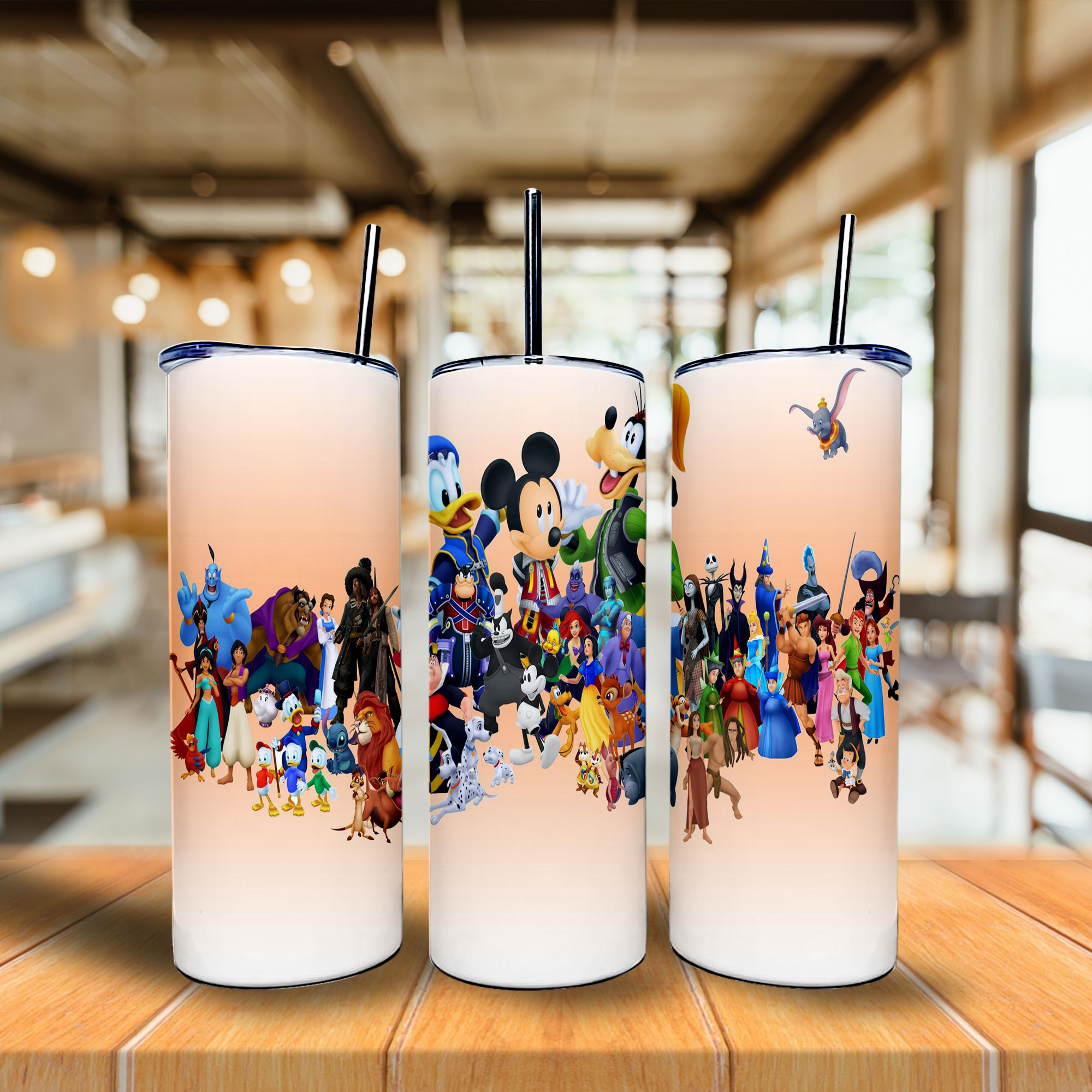 Cartoon Tumbler Wrap , Cartoon Png 26 | Inspire Uplift