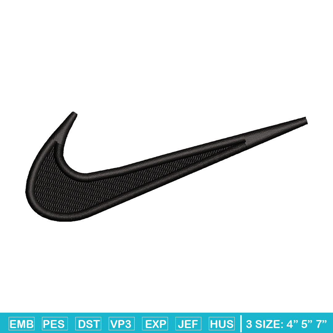 Nike design embroidery design, Nike embroidery, Nike design, | Inspire ...