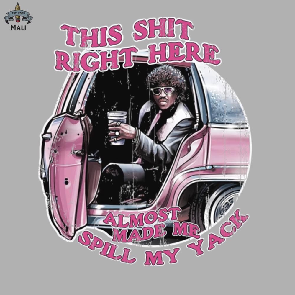 Pinky This Shit Right Here Almost Made Me Spill My Yack Subl | Inspire ...