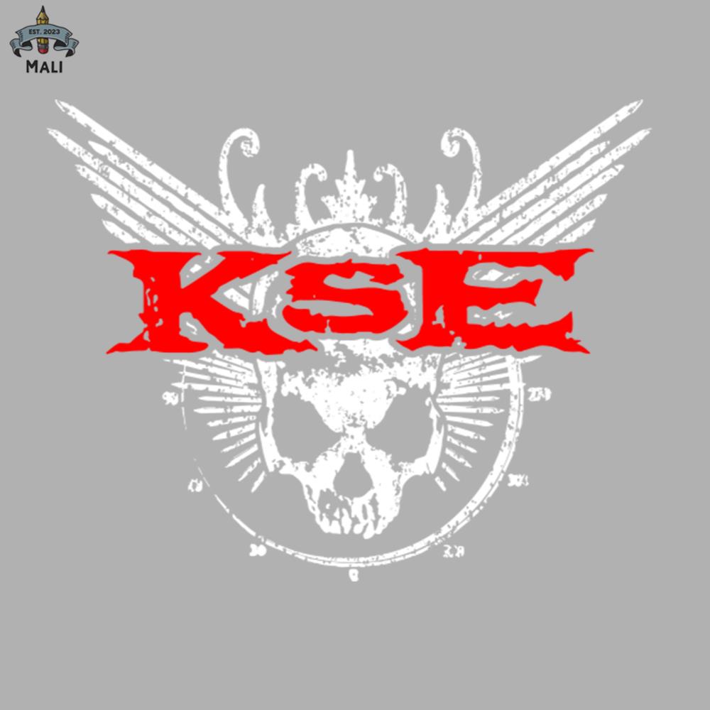 Killswitch Engage Sublimation PNG Download | Inspire Uplift