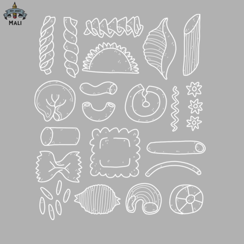 Pasta Sublimation PNG Download - Inspire Uplift
