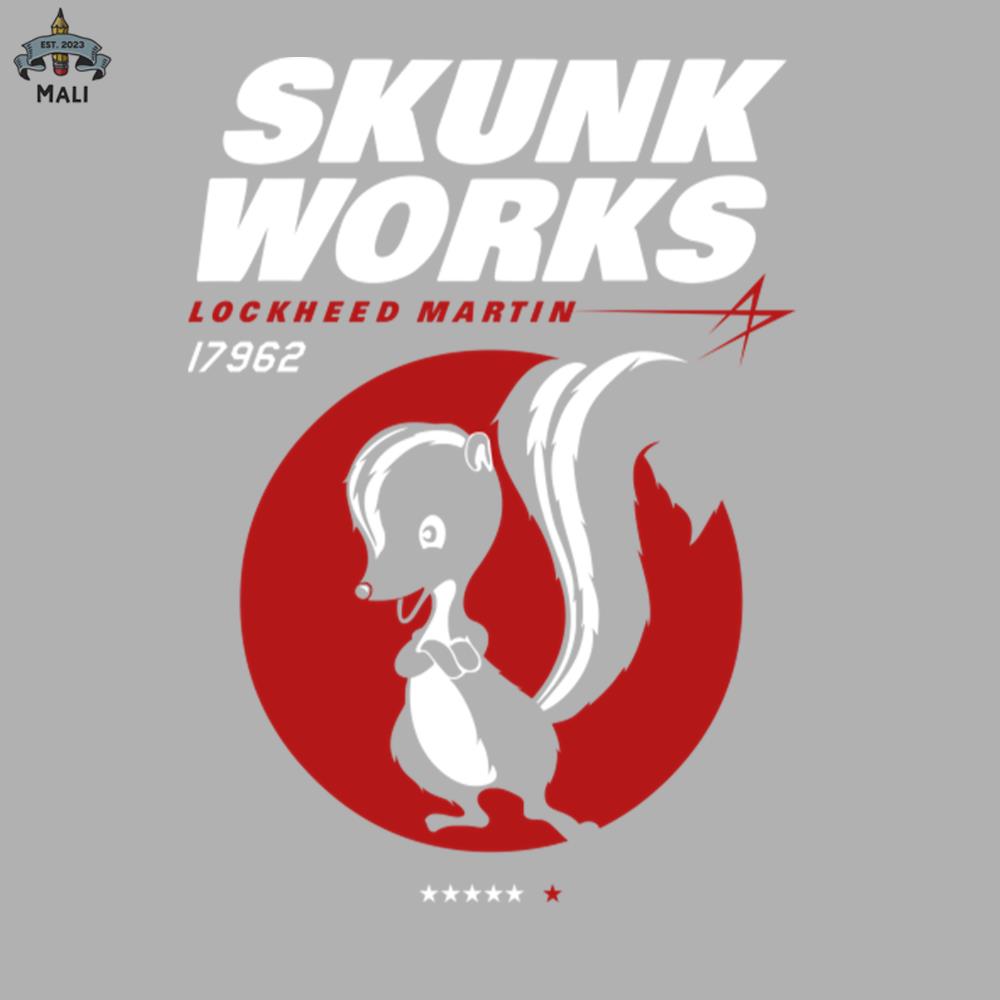 Logotipo De Lockheed Skunk Works Lockheed Martin Skunk Works Will