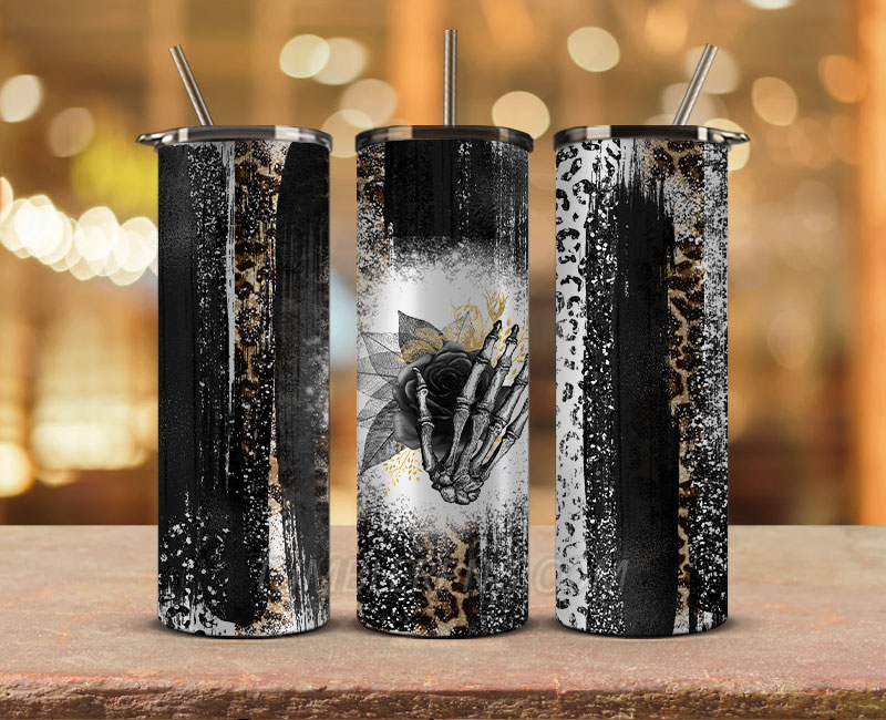 Valentine Tumbler PNG, Valentines Tumbler Wrap, Valentine Gi | Inspire ...