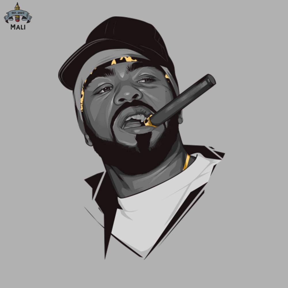 method man svg - Inspire Uplift