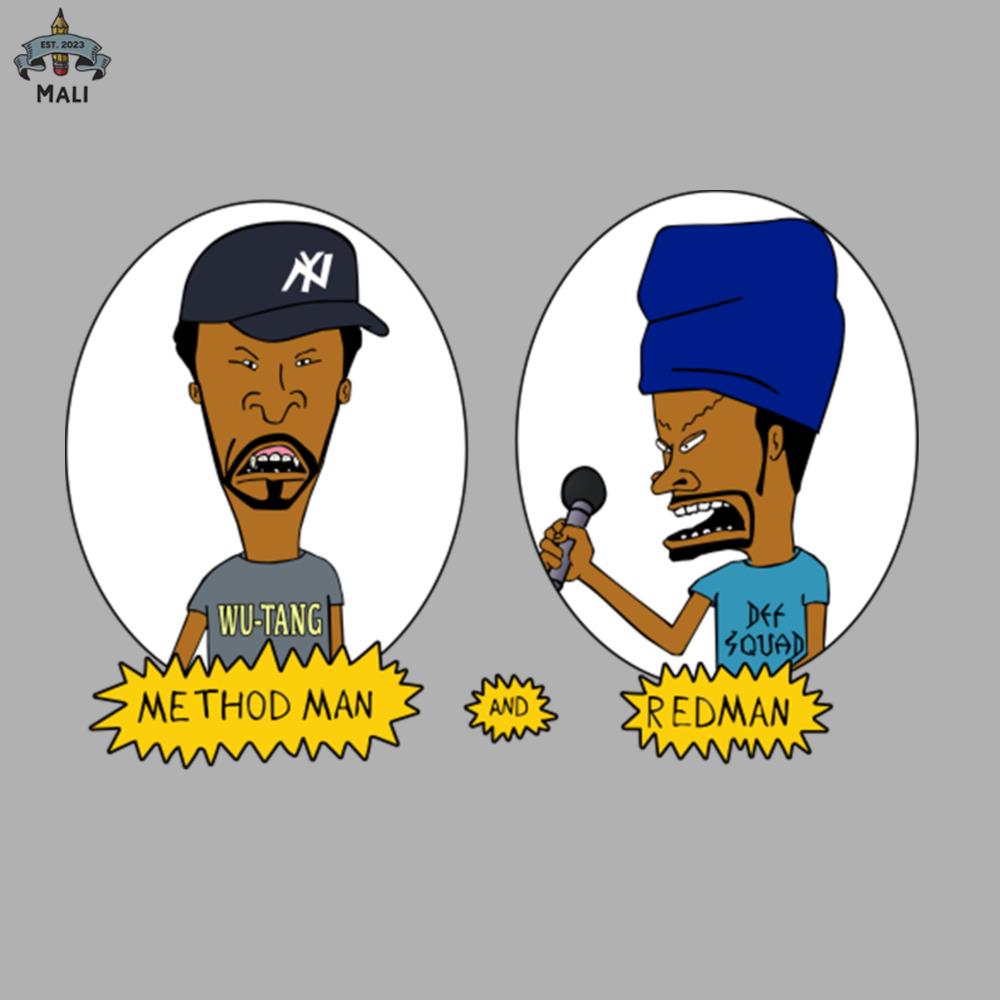 Method Red Sublimation PNG Download | Inspire Uplift