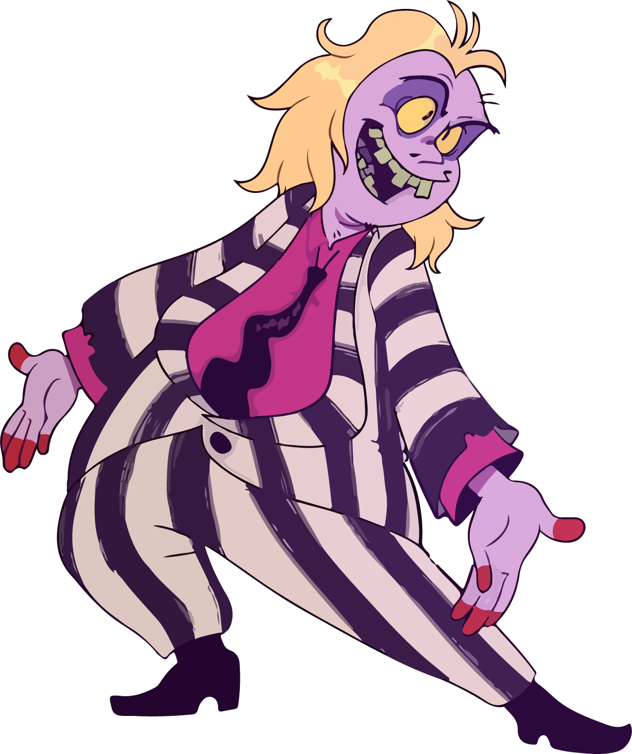 Beetlejuice Png Beetlejuice Cricut Horror Movie Png Zo Inspire Uplift