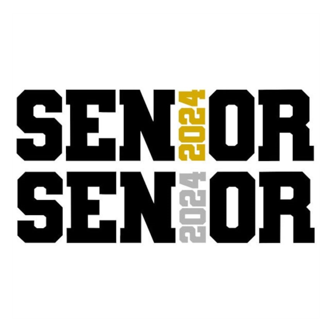 Senior 2024 SVG, Class of 2024 SVG, Graduation 2024, Digital | Inspire ...