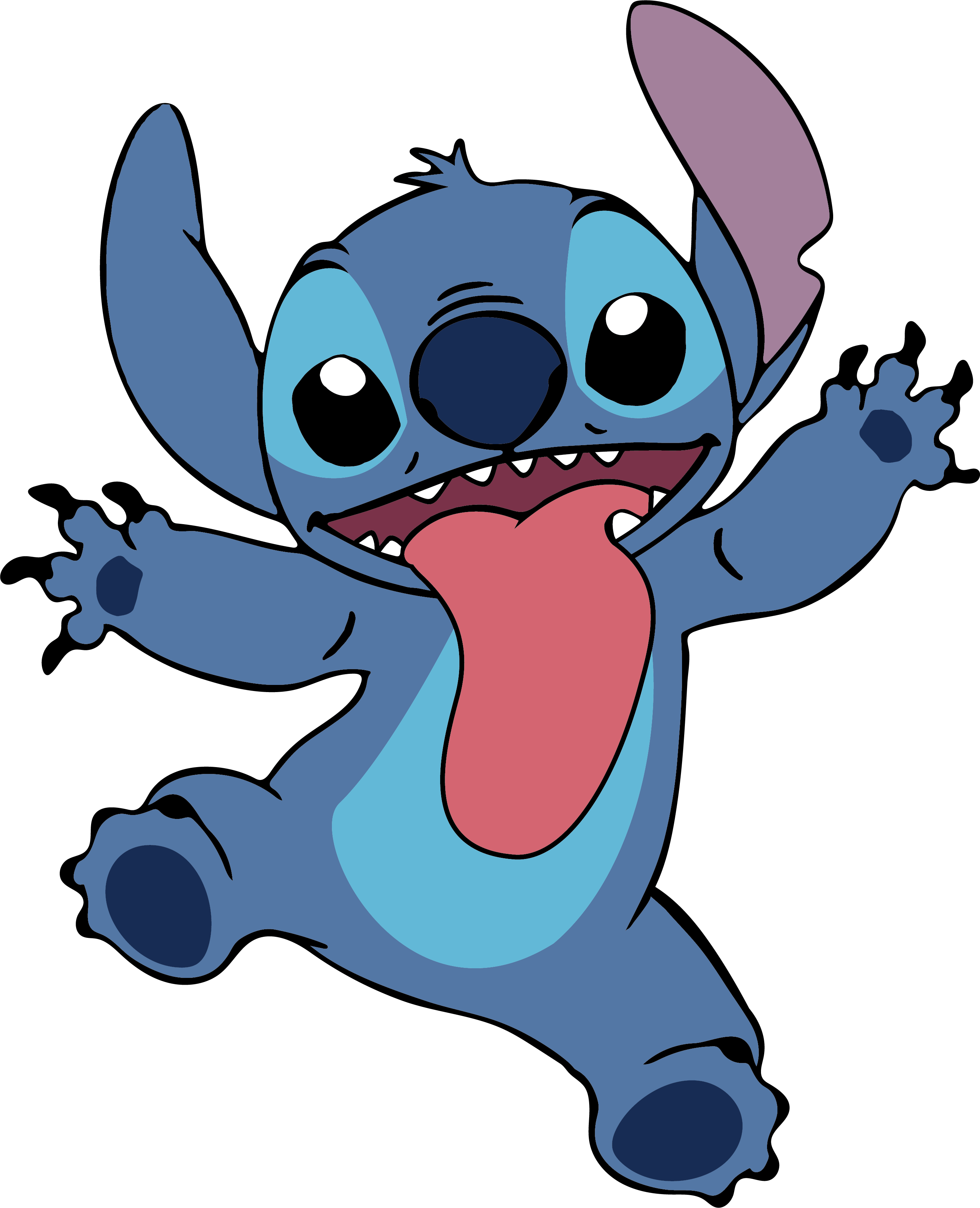 Lilo and Stitch Svg - Stitch Svg - Lilo Svg - Lilo And Stitc | Inspire ...