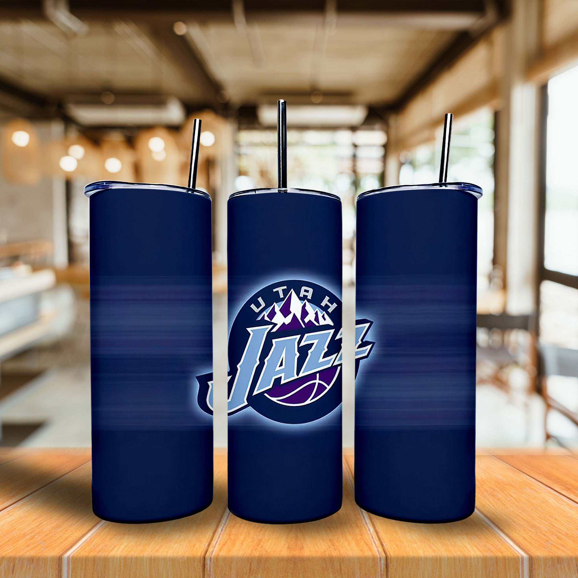 Utah Jazz Tumbler Wrap, Nba Tumbler Wrap, Nba Png 23 | Inspire Uplift