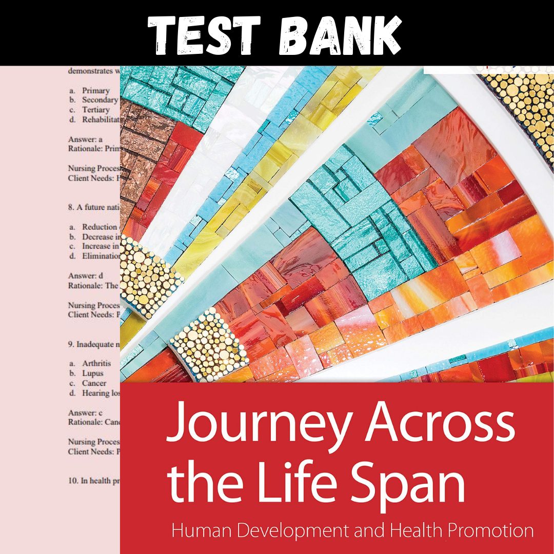 Latest 2023 Journey Across The Life Span: Human Development | Inspire ...