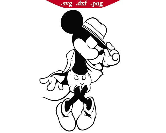 Mickey Mouse Michael Jackson Svg Png, Mouse Pop Svg, Mickey - Inspire ...