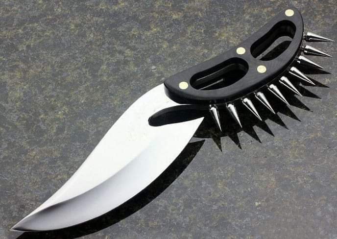 knife blade | Inspire Uplift