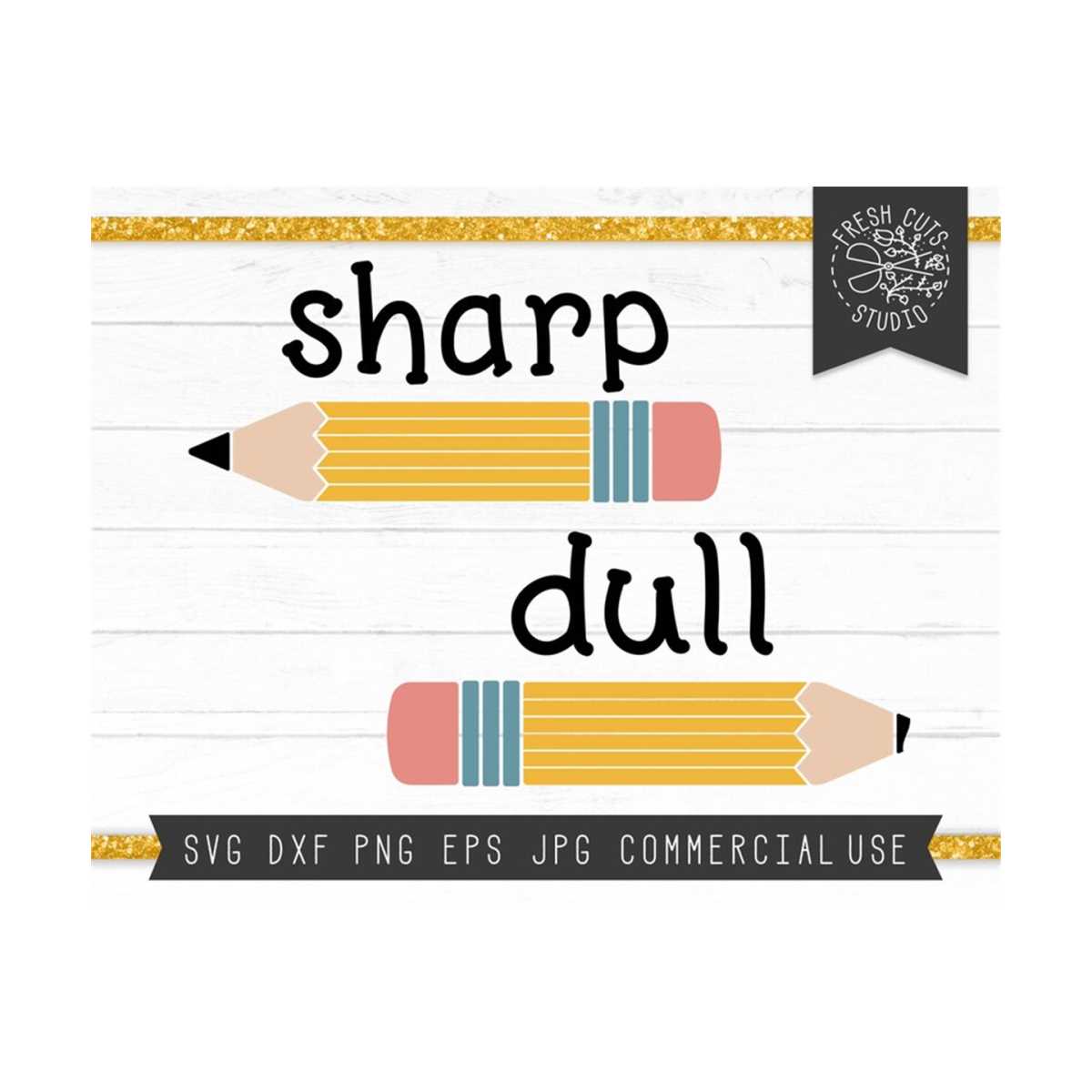 sharp pencil svg - Inspire Uplift