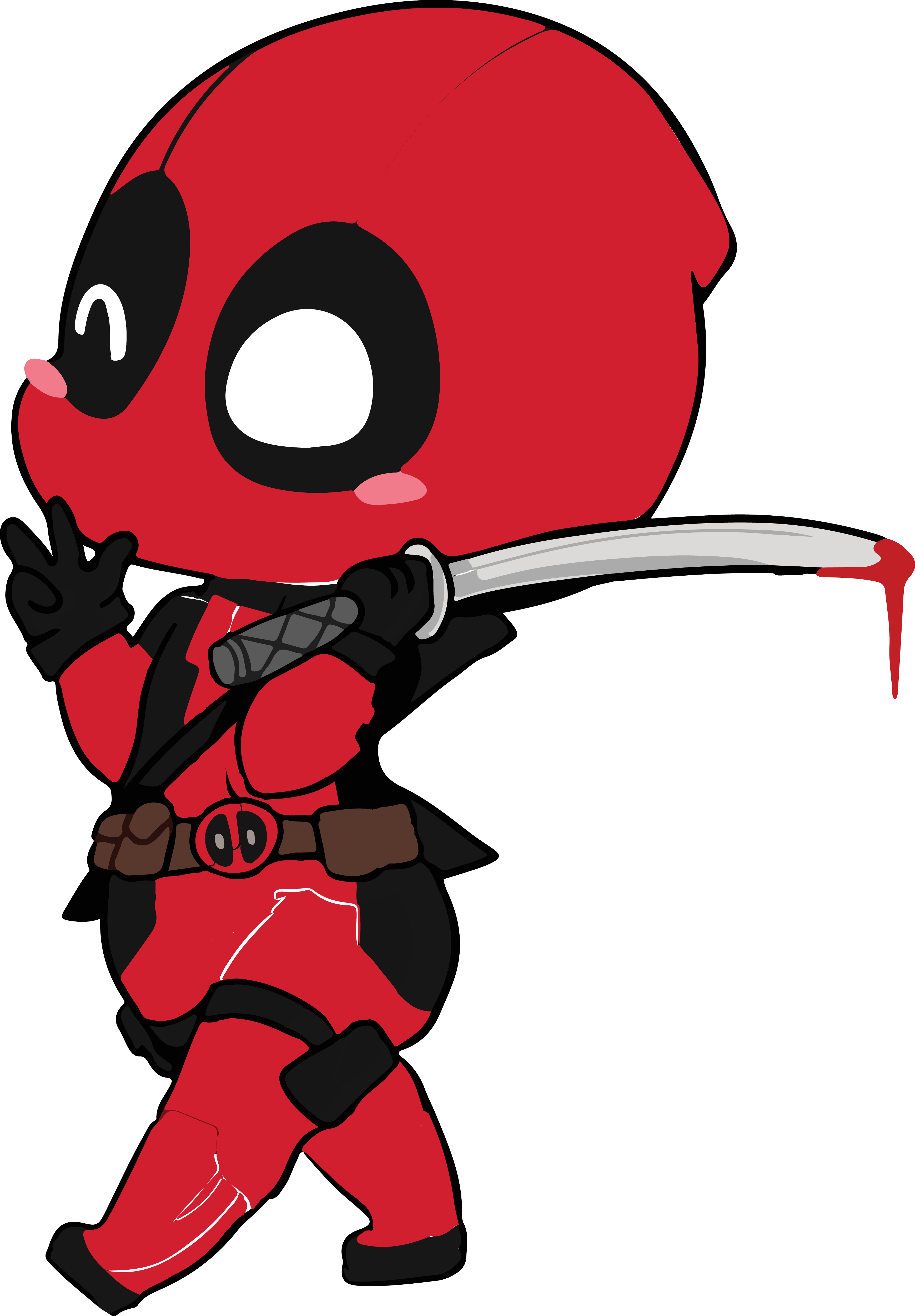 Deadpool Svg-Deadpool Spiderman Svg-Marvel Svg-Marvel Logo S - Inspire ...