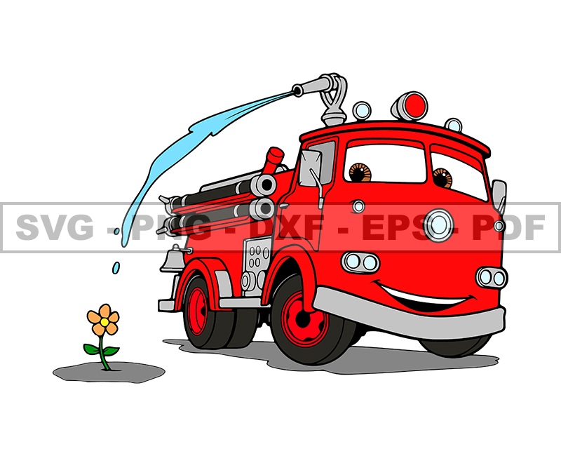 Disney Pixar's Cars png, Cartoon Customs SVG, EPS, PNG, DXF | Inspire ...