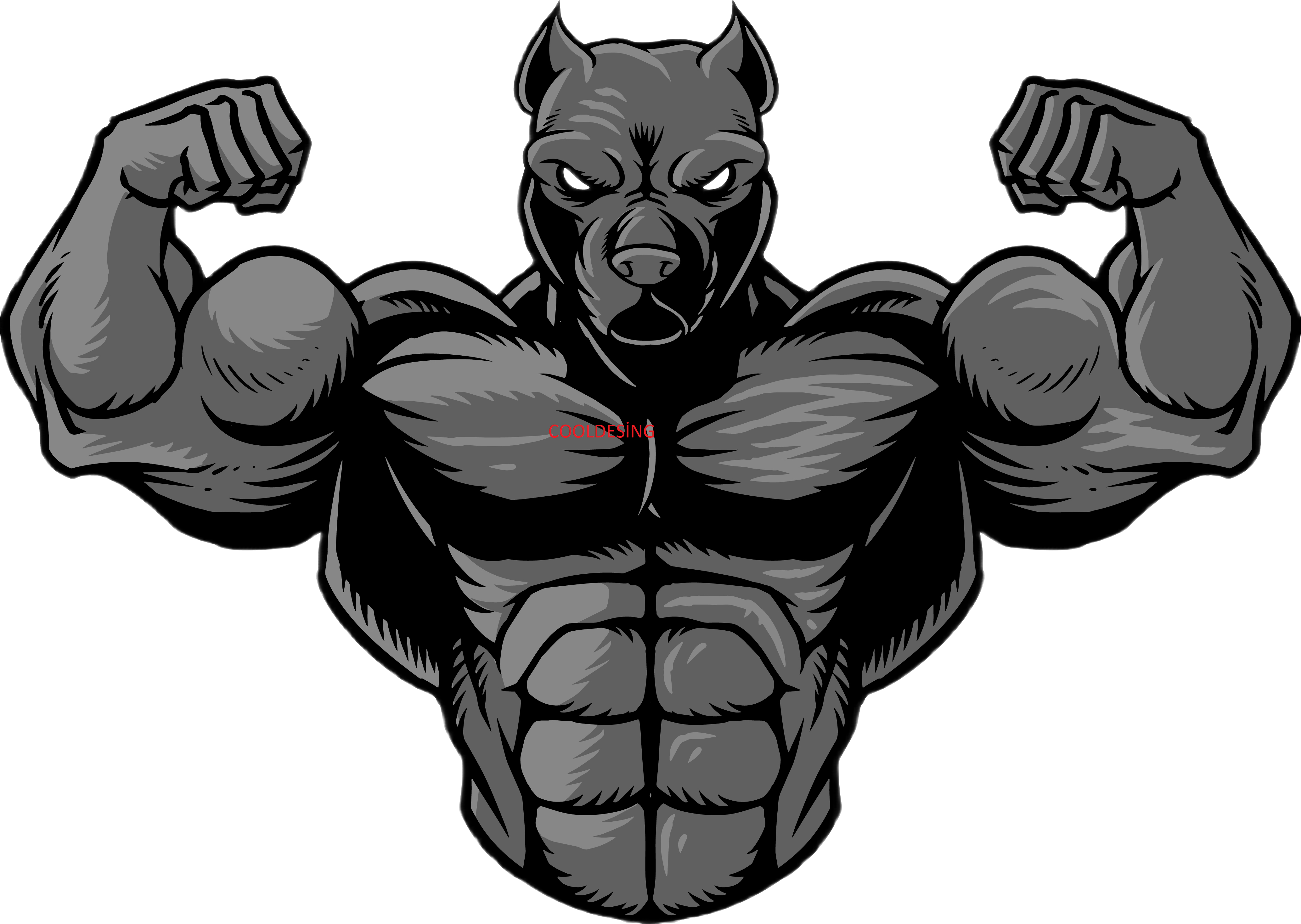 pit bull png,angry pitbull,muscular jpg pit bull,bodybuildin | Inspire ...