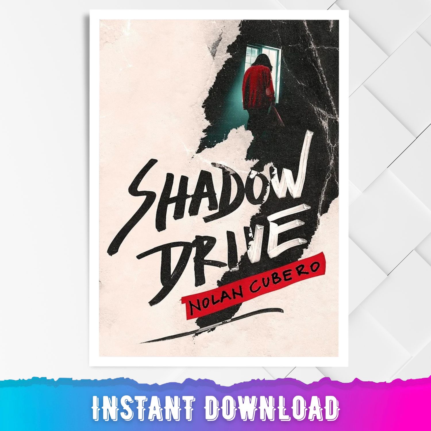 Shadow Drive | Inspire Uplift