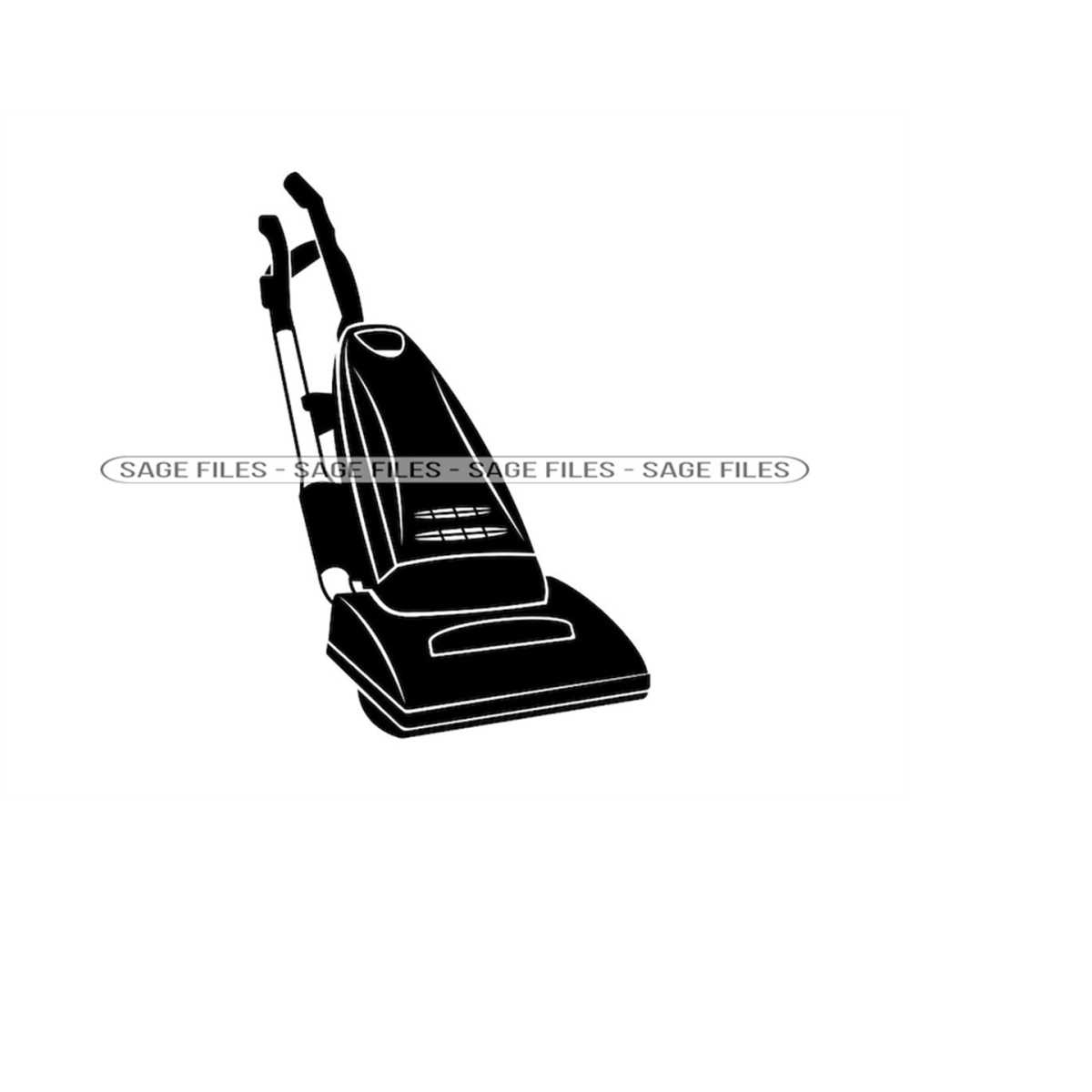 Vacuum Cleaner 2 SVG, Cleaning Svg, Housekeeping Svg, Vacuum | Inspire ...