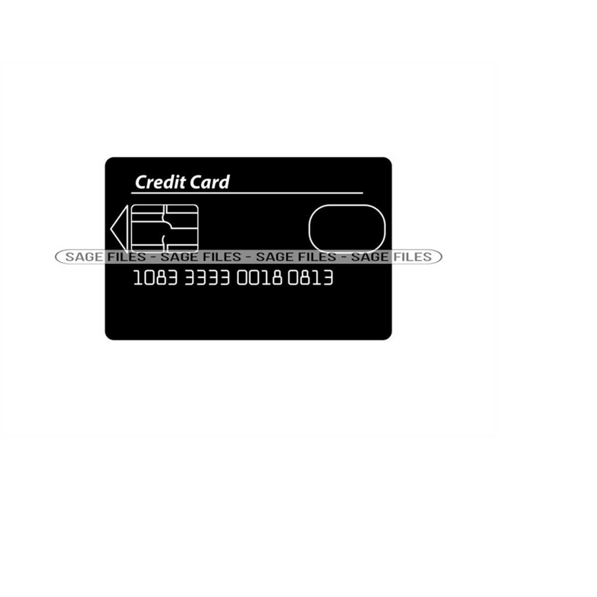 credit card clipart - Inspire Uplift