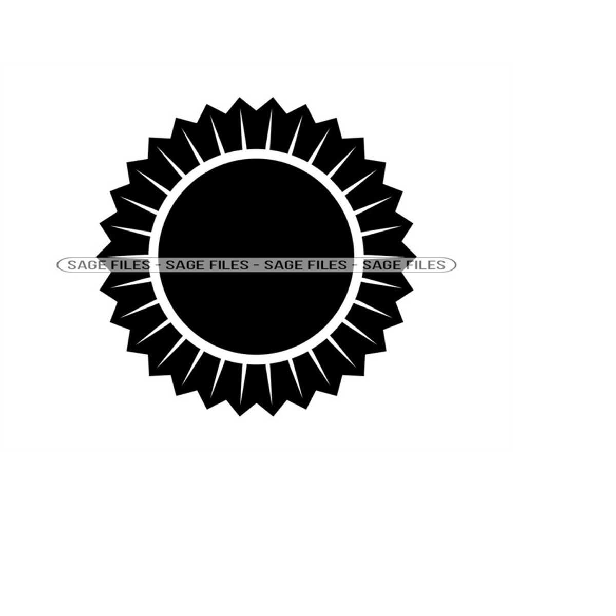 Medal 4 SVG, Medal SVG, Ribbon SVG, Decorative Svg, Award Sv - Inspire ...