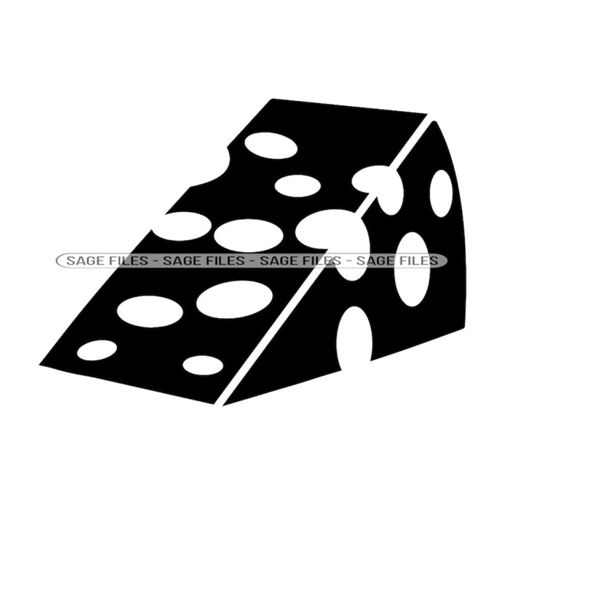 Cheese 3 SVG, Cheese Svg, Cheese Clipart, Cheese Files for C | Inspire ...