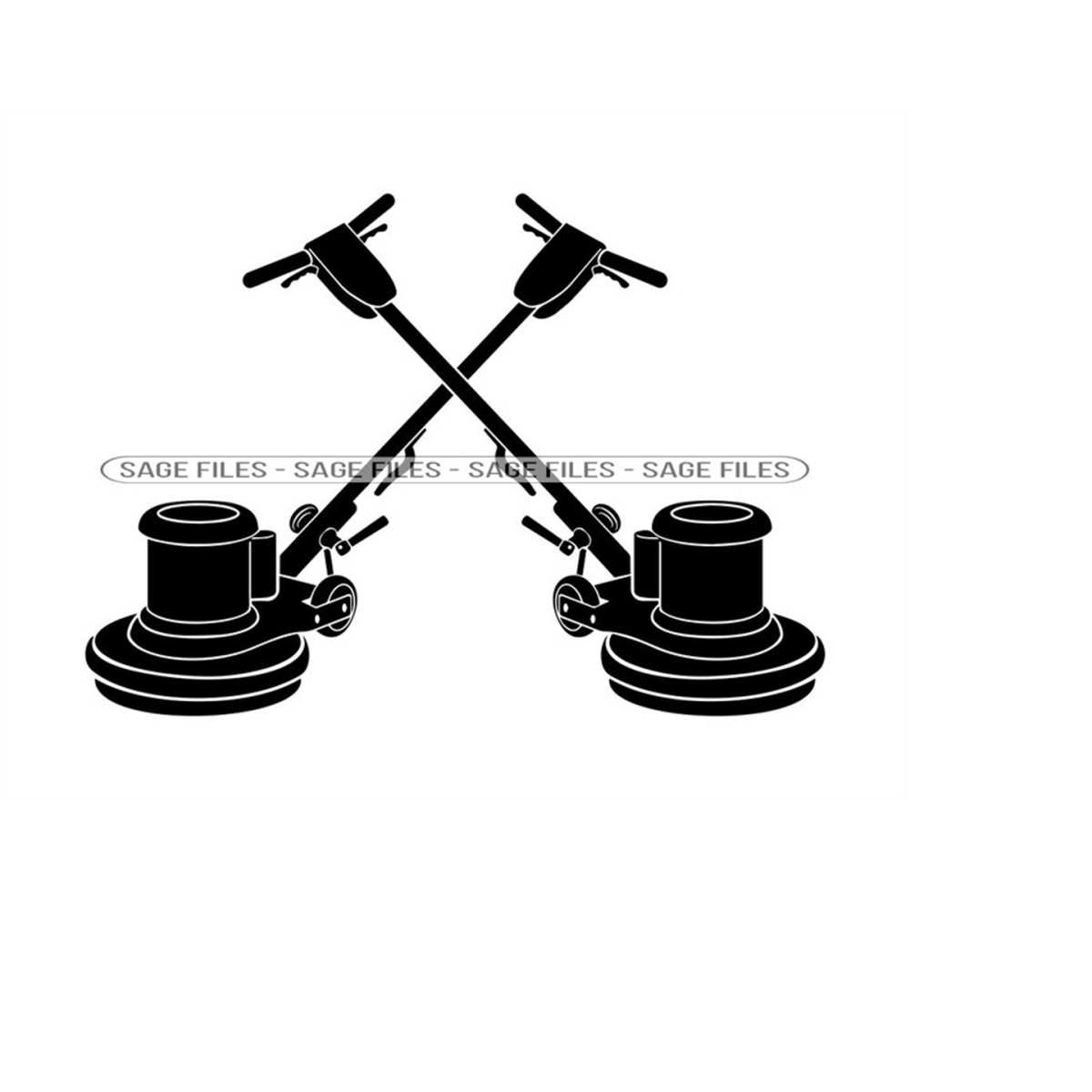 Carpet Cleaner Logo SVG, Carpet Cleaner SVG, Cleaning Servic - Inspire ...