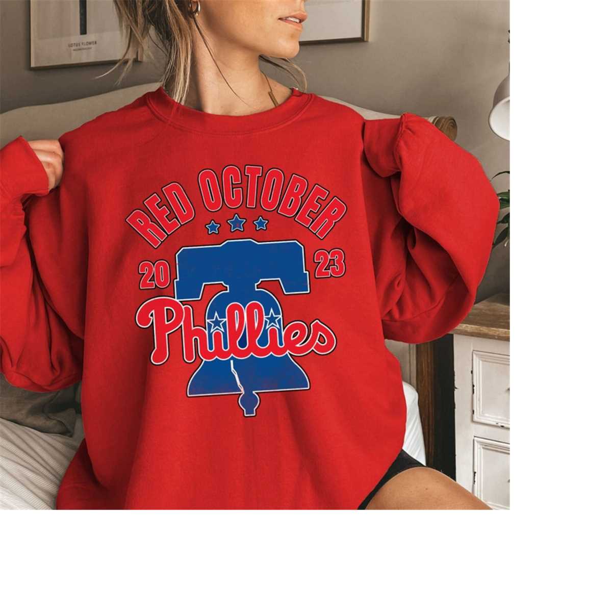 Philadelphia Phillie Shirt, Phillie take october shirt, Phil | Inspire ...