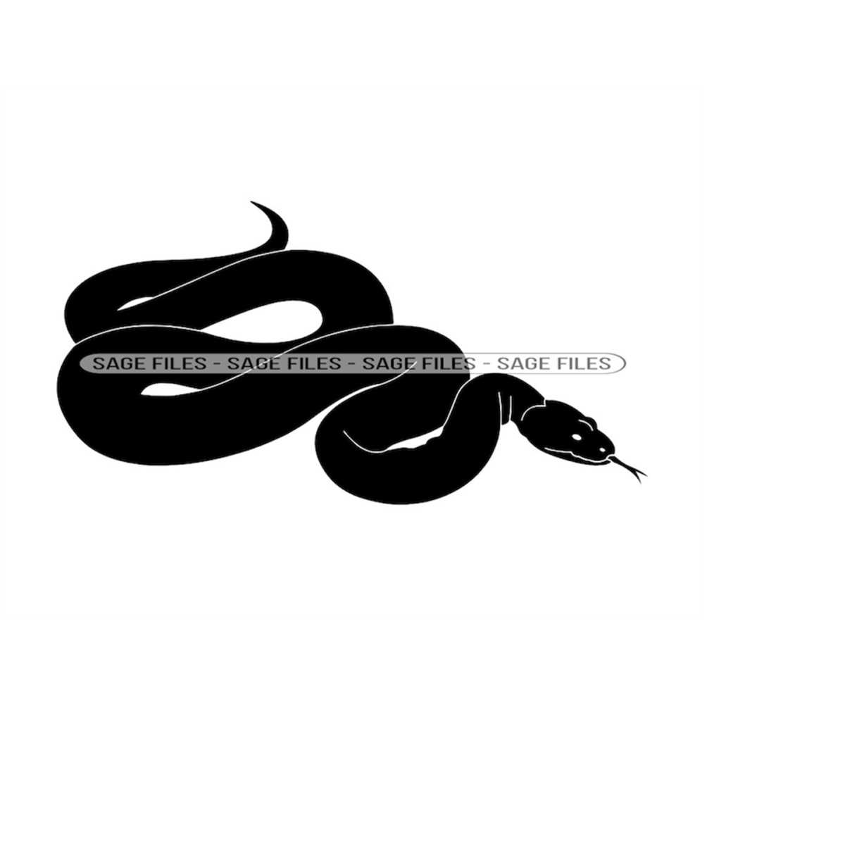 Anaconda 5 SVG, Anaconda SVG, Snake Svg, Python Svg, Anacond - Inspire Uplift