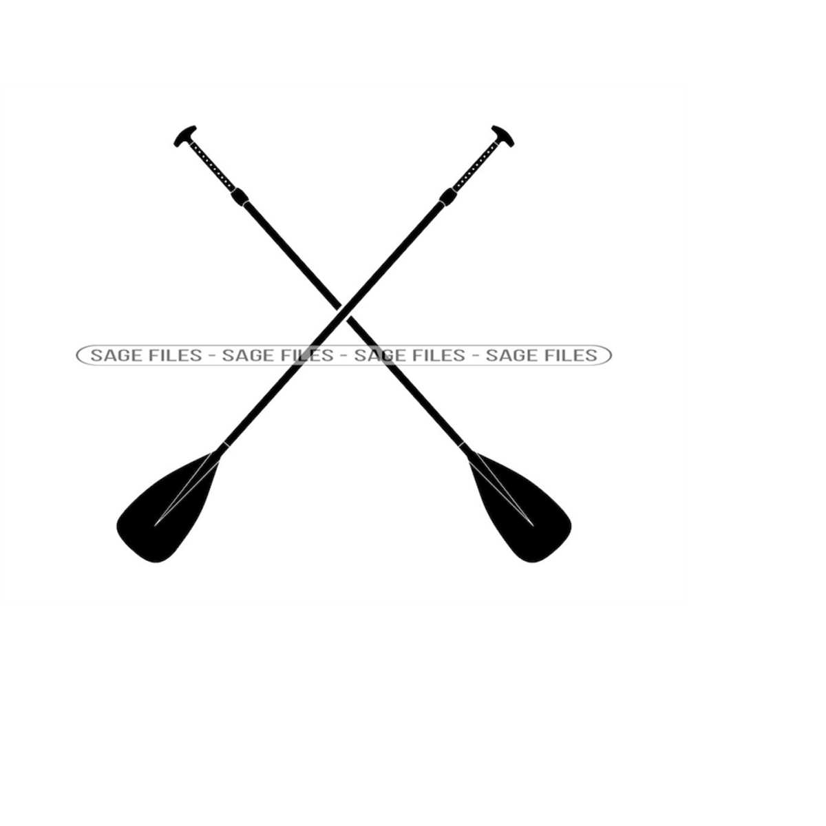 Paddle Logo SVG, Paddle Svg, Rafting Svg, Paddle Clipart, Pa - Inspire ...
