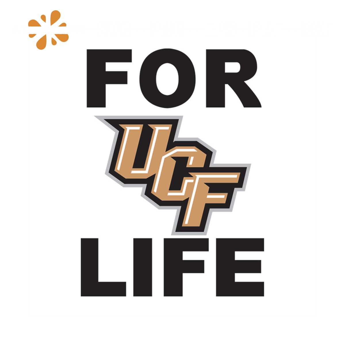 For UCF knights svg | Inspire Uplift