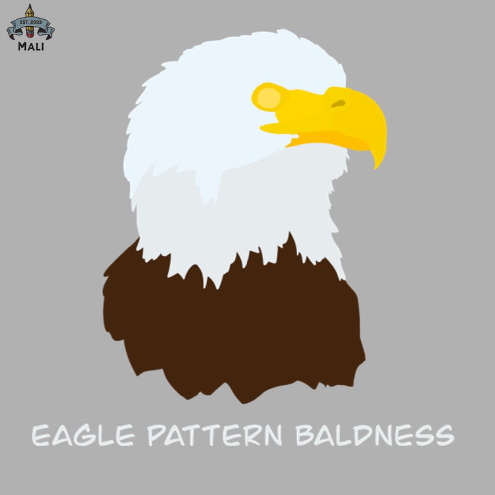 Eagle Pattern Baldness | Inspire Uplift