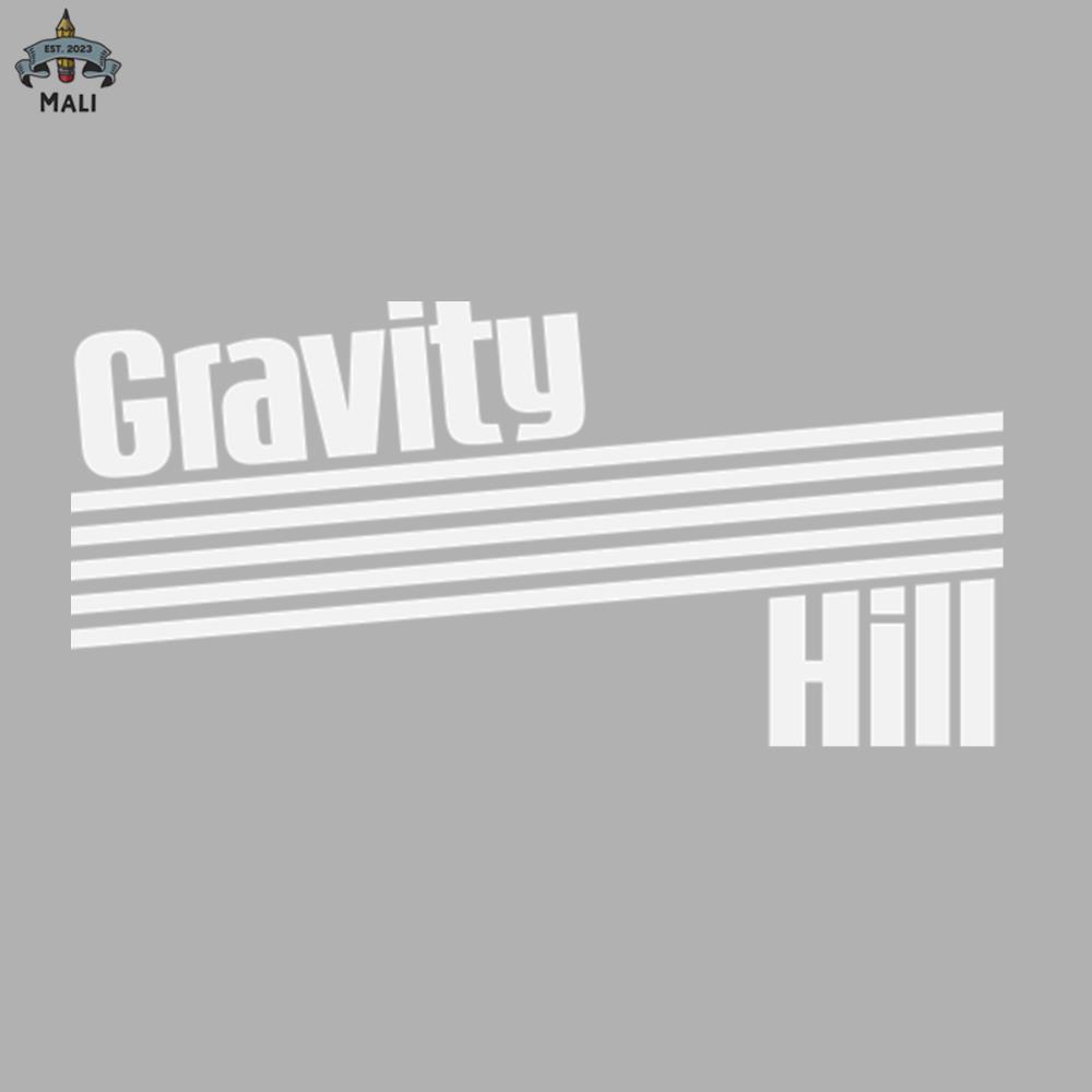 Gravity Hill | Inspire Uplift