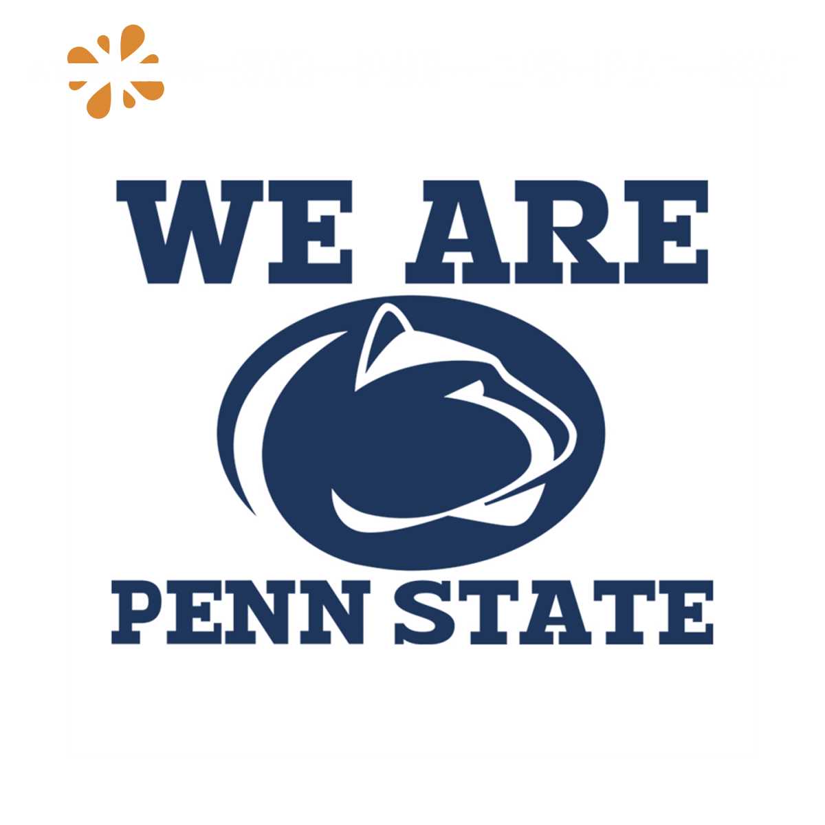 Penn state nittany lions svg - Inspire Uplift
