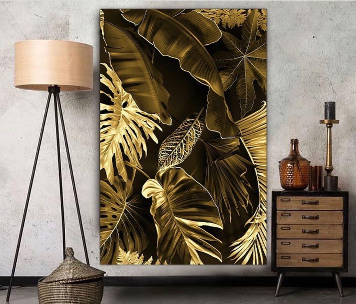 Embroidered Canvas | Inspire Uplift