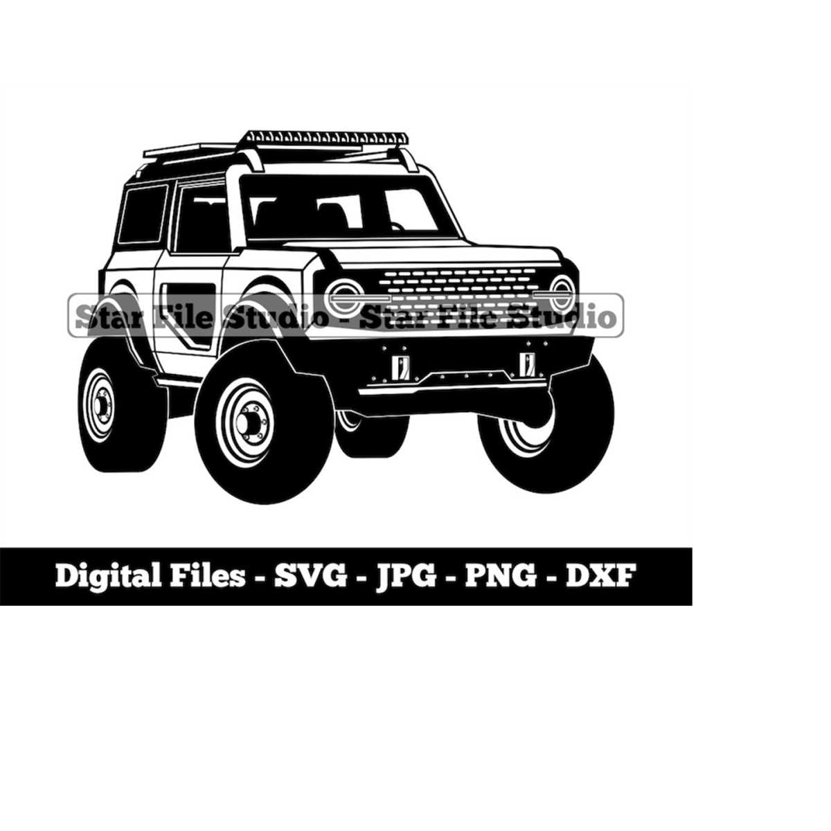 Off Road Vehicle Svg, Car Svg, SUV Svg, Car Png, Car Jpg, Ca - Inspire ...