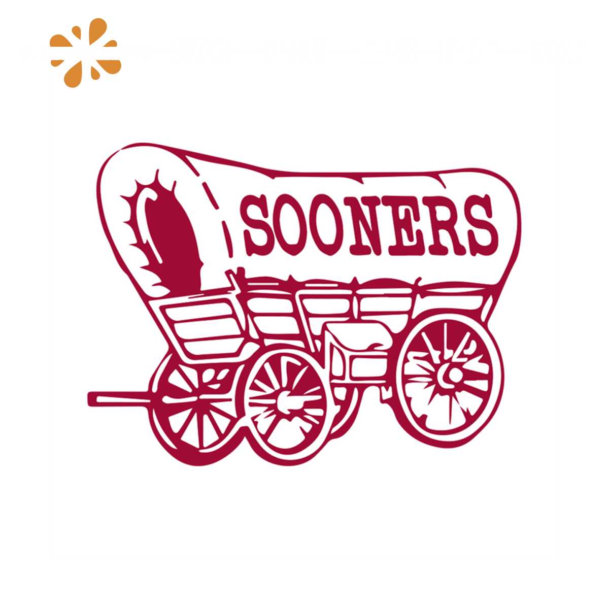 Oklahoma Sooners svg | Inspire Uplift