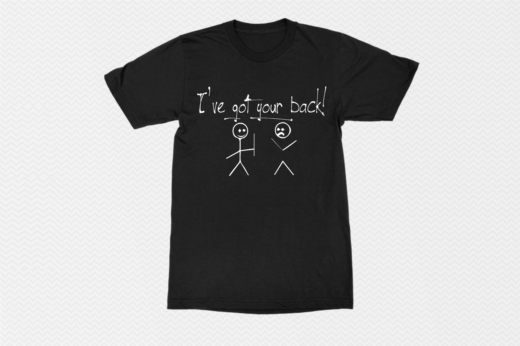 i have got your back | Inspire Uplift