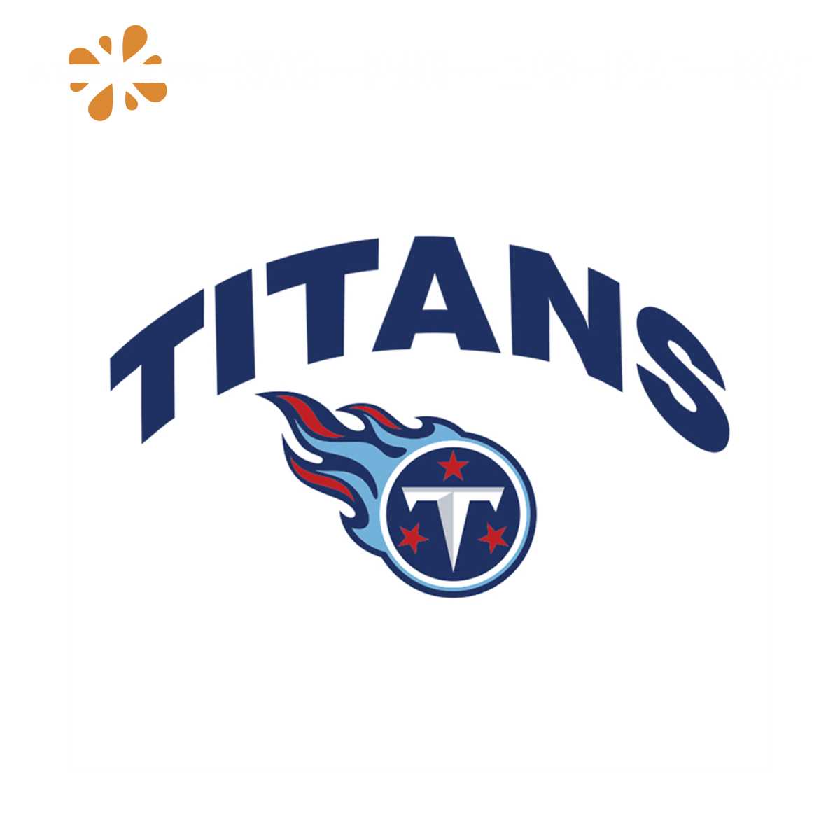 Titans svg | Inspire Uplift