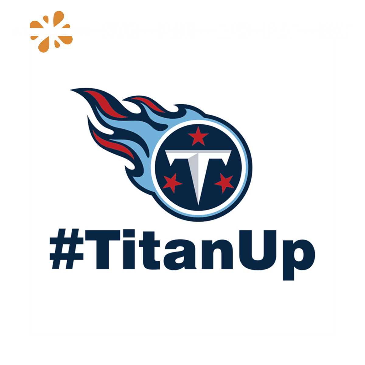 Titan up svg | Inspire Uplift