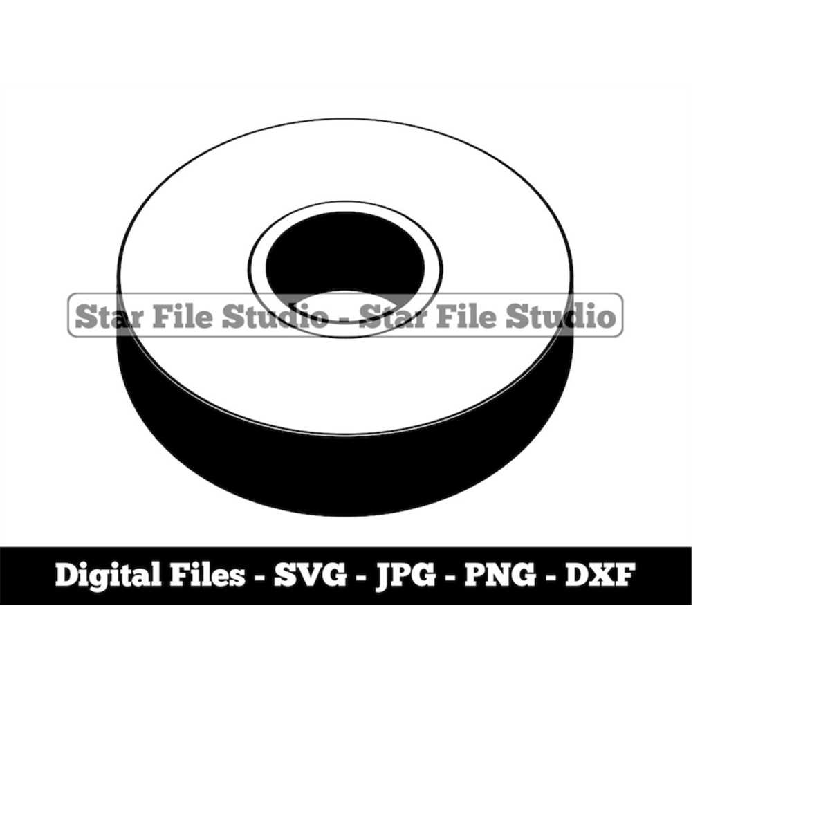 Roll Of Tape Svg, Tape Svg, Tape Png, Tape Jpg, Tape Files, | Inspire ...