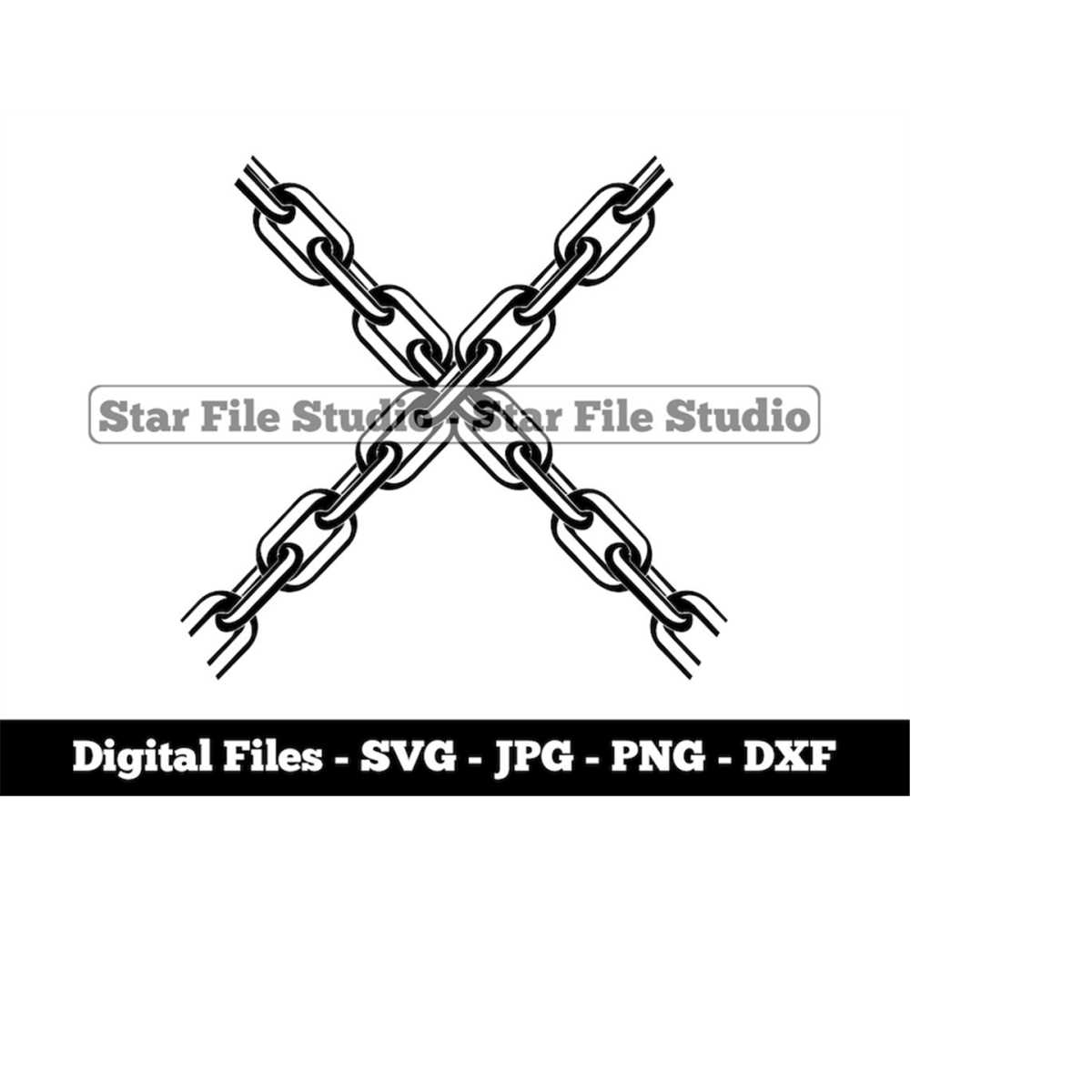 Chain Logo Svg, Chain Svg, Metal Chain Svg, Chain Png, Chain | Inspire ...