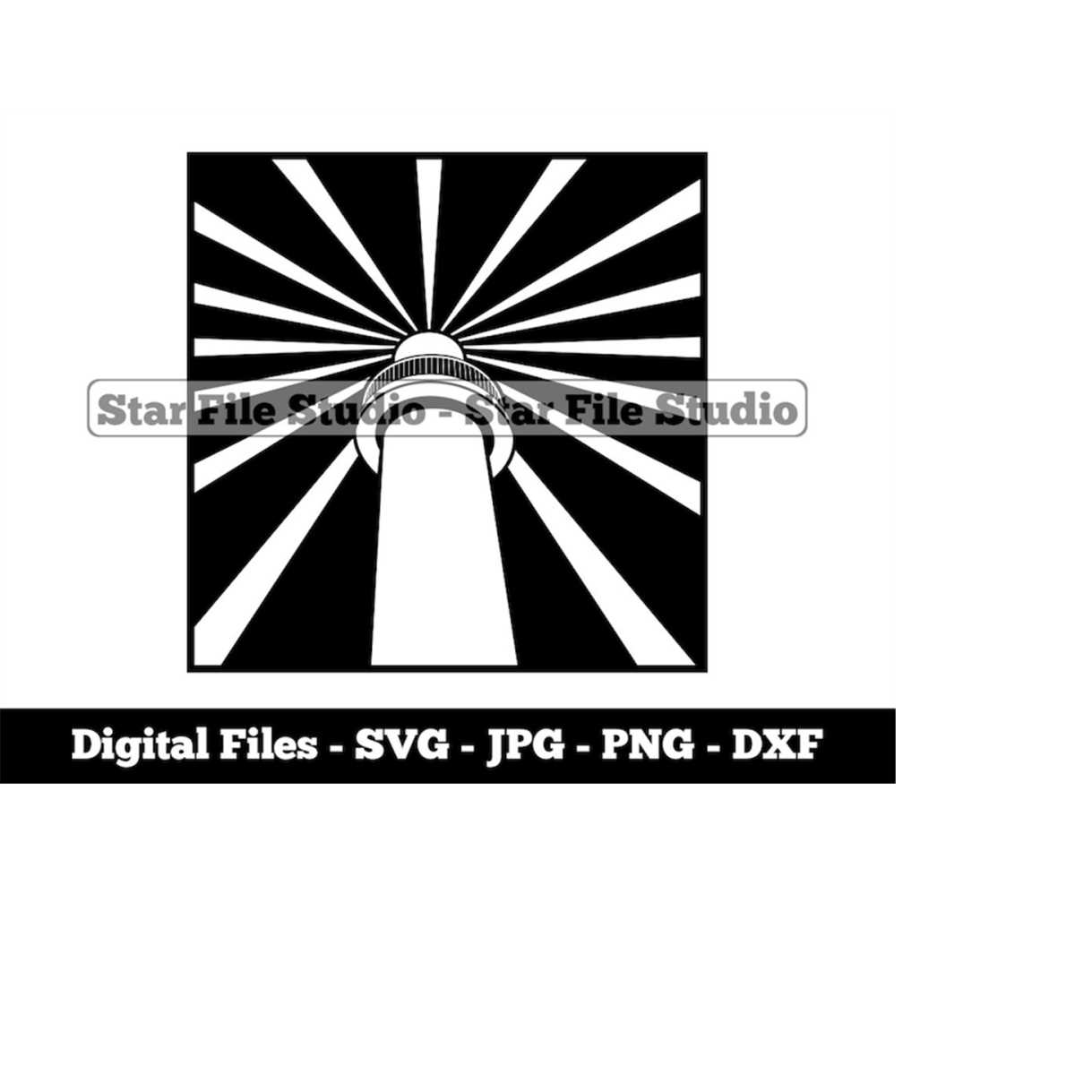 lighthouse quote svg - Inspire Uplift