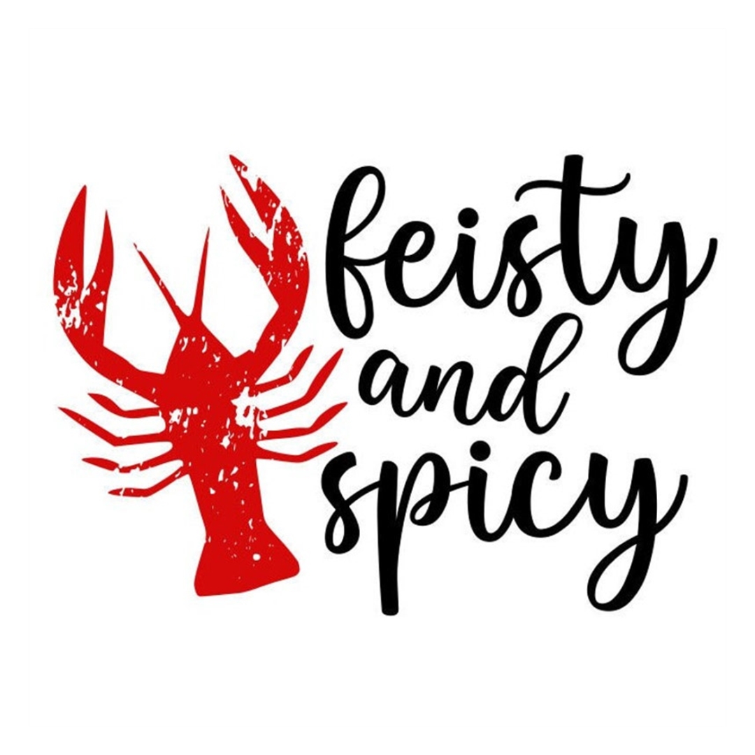 Crawfish SVG, Crawfish Boil SVG, Summer SVG, Digital Downloa | Inspire ...