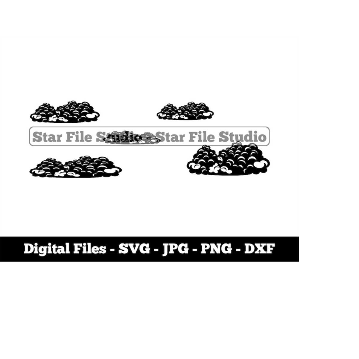 Clouds Svg, Weather Svg, Cloudy Svg, Clouds Png, Clouds Jpg, | Inspire ...